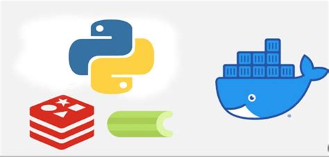 ‏celery Redis Python Asyncarchitecture Backendengineering