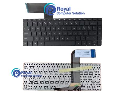 LAPTOP KEYBOARD FOR HP PAVILION 14 P Royal Computer Solution