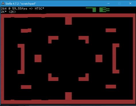 simple kernel for playfield 2600 programming for newbies atariage
