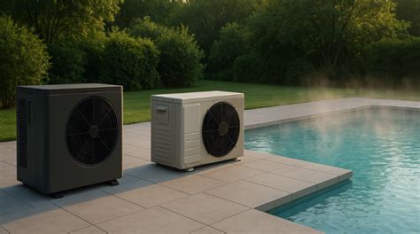 Inverter Vs Klasična Toplotna Pumpa šta Je Bolje Za Vaš Bazen Woda