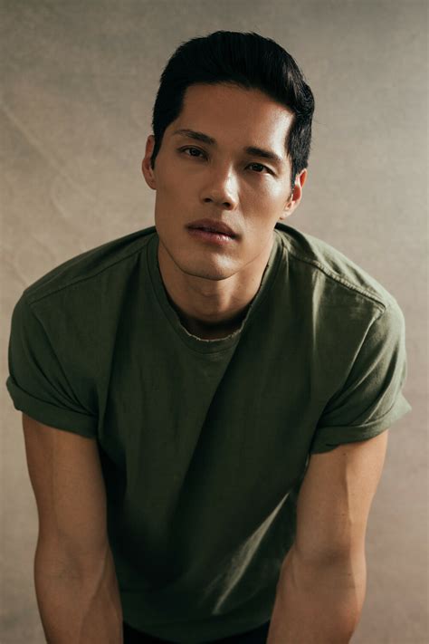 Tim Chung | DT Model Management