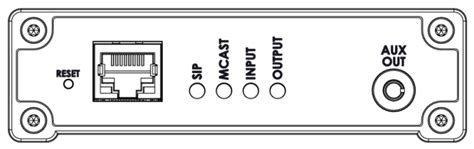 Algo Paging Adapter Comparison 8301 Vs 8305 Vs 8373