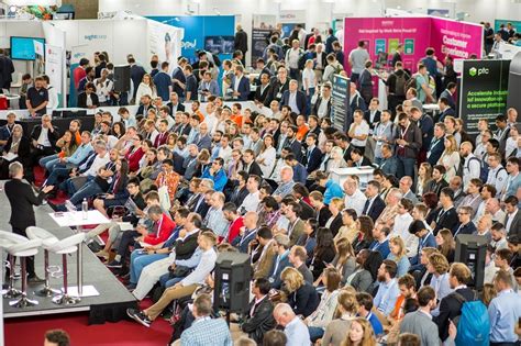 Ai And Big Data Expo World Series World Leading Conferences