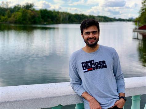 yash patel medium