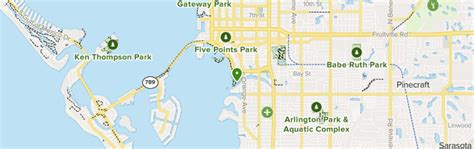 Best Hikes And Trails In Marie Selby Botanical Gardens Alltrails