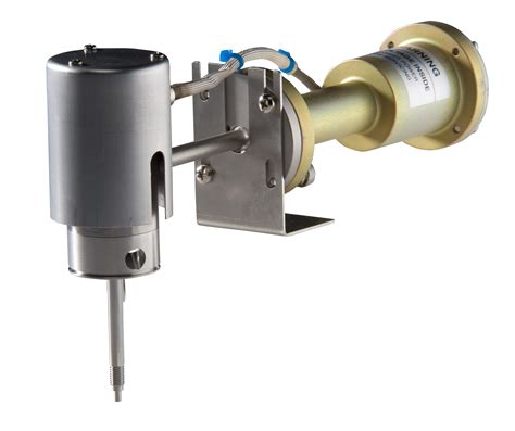 Gc Detector Types At George Farrow Blog