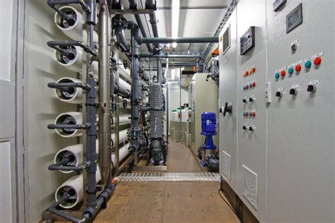 How To Choose Containerized Ro Plant In Dubai Uae Shortkro