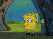  De Spongebob Gasp Tenor