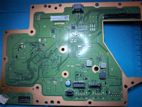 Help With Finding Resistor Value For Series X V2 Southbridge Board R Consolerepair