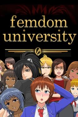 How long is Femdom University 0? | HowLongToBeat