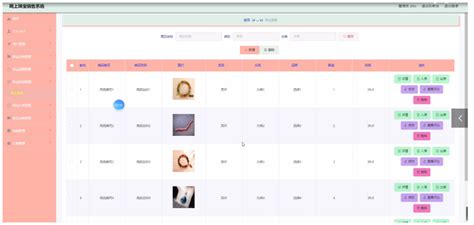 python django毕业设计网上珠宝销售系统（程序 lw） django珠宝管理系统、 csdn博客