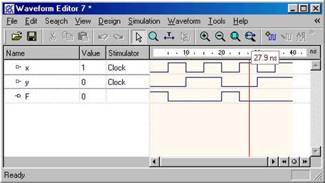 VHDL Tutorial Learn By Example
