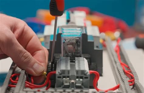 Relay Contacts Explained