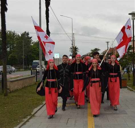 ფესტივალი ლეგენდების ქვეყანა” აბაშის მუნიციპალიტეტი