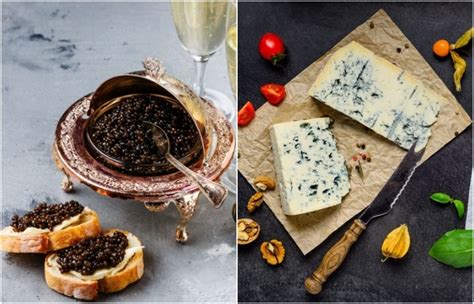 6 изысканных блюд которые перекочевали в дорогие рестораны из домов бедняков