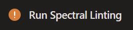 BUG Spectral Linting Rule Incompatible With API Request Headers Issue 341 Azure