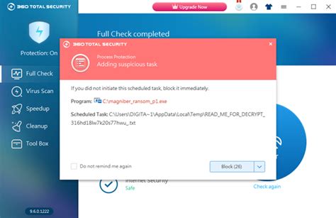 security for everyone review 360 total security digital citizen