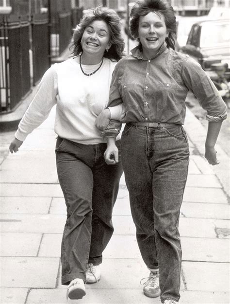 Dawn French Weight Loss How And Why She Lost Seven And A Half Stone Goodtoknow