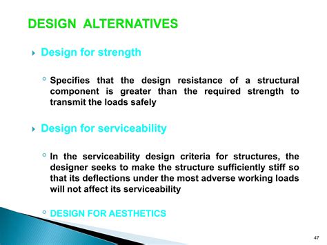 Different Forms Of Steel Intensive Structures Shape Optimisation