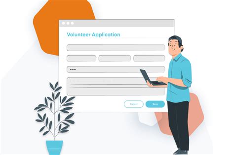 How To Create A WordPress Volunteer Application Form