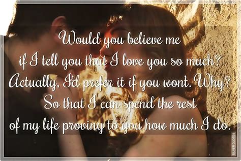 So Much You Love Quotes Quotesgram