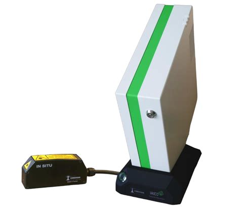 Particle Size And Zeta Potential Analyzer Sphera Anayltics Gmbh