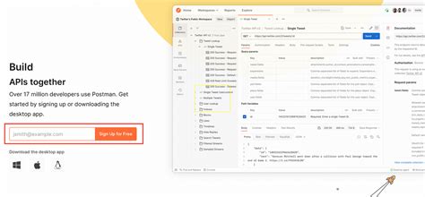使用 Postman 串接 Api 在開始撰寫 Swift 程式串接後台的 Api By 彼得潘的 Ios App Neverland