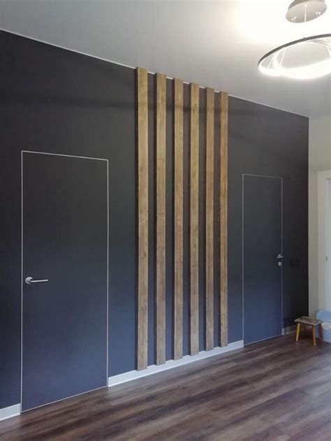 Скрытые двери межкомнатные Двери скрытого монтажа