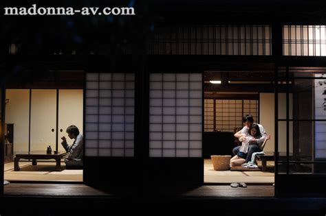 飼育された二人の母親 ～一子二母凌 相姦～ 第二章 音無かおり 艶堂しほり エロ動画・アダルトビデオ Fanza動画