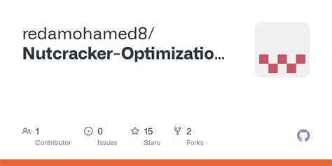 Github Redamohamed8nutcracker Optimization Algorithm