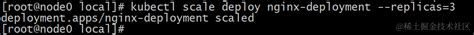 容器编排引擎Kubernetes Deployment介绍及使用 腾讯云开发者社区 腾讯云