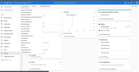 How To Launch LAMP Stack On Google Cloud DevOps Junction