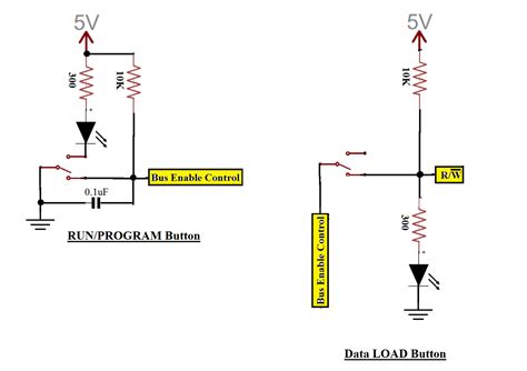 6502 Microprocessor Based Homemade Single Board Computer 7 Steps