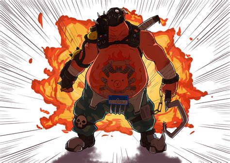 Overwatch Thread Possible NSFW Inside Generals Forums Derpibooru