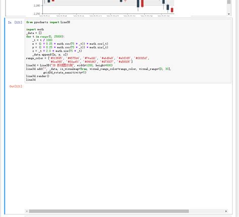 Bar DGeo 在jupyter notebook中不显示图片问题 Issue pyecharts pyecharts GitHub