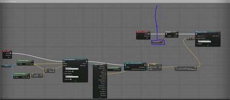 Need Help With This Logic Im Pretty New To Programming And Ue4 Runrealengine