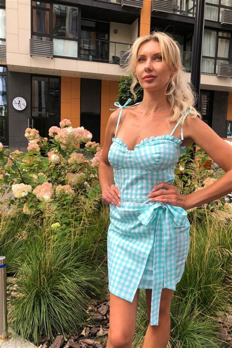 Charming Violetta Y O From Kharkov With Blonde Hair Id Ladadate