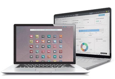 Odoo Vs Zoho CRM ERP Comparison Cybrosys