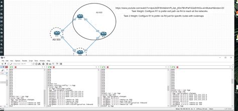 Solved Bgp Route Not Advertised Cisco Community