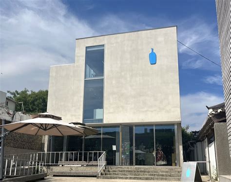 Guide To Samcheongdong Popular Eats Galleries And More