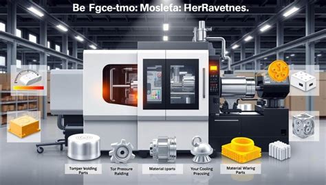 How To Prevent Cracking In Injection Molding Effective Methods For