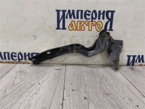 Купить Шарнир капота Nissan Dualis 2010 65400JD000 J10 MR20, правый в ...