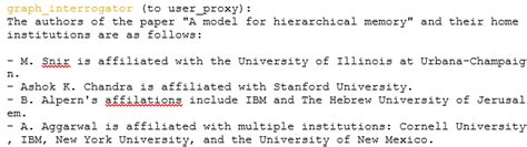 Augmenting Generative AI with Knowledge Graphs – Cloud Computing For Science and Engineering