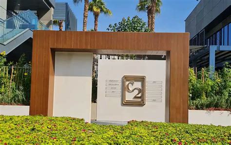 Top Grc Cladding Services In Uae Avs Line Tech