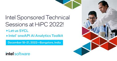 kavita aroor on linkedin oneapi sycl ai oneapi hipc22 developer