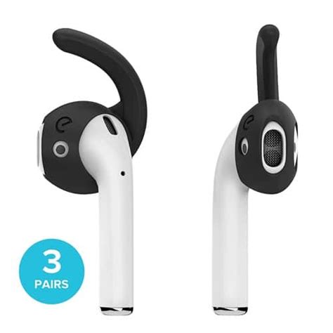The Best Airpods Ear Hooks In Iphone Hacks Iphone Ipad Ios Blog