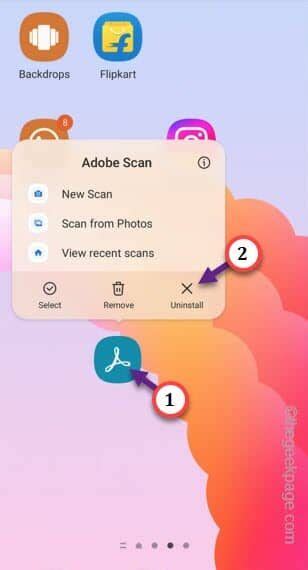 How To Fix Play Store Error Code 505