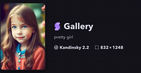 Pretty Girl Gallery Stablecog