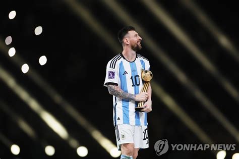 월드컵 우승한 메시 파리 생제르맹과 계약 연장 결정 연합뉴스 월드컵 우승한 메시 파리 생제르맹과 계약 연장 결정 연합뉴스