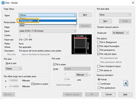 ★why use previous plot fails in zwcad technical knowledge base en confluence